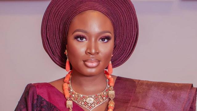 Nollywood: Ta ló ní kí Adebimpe Oyebade Omooba bóra nígbà tí ó darapọ̀ ...