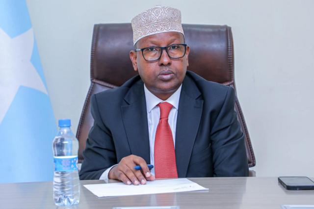 Go’aanka Dawladda Fedaraalka ku codsatay in la soo gabagabeeyo muddo ...