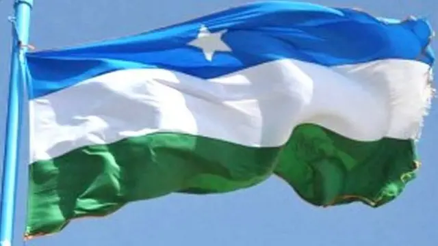 Maalinta Calanka: Calamada kala duwan ee Soomaalida iyo xilliyada ...