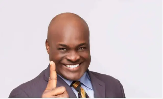 E teghị m mmanụ dịka ụkọchukwu- Charles Okafor - BBC News Ìgbò