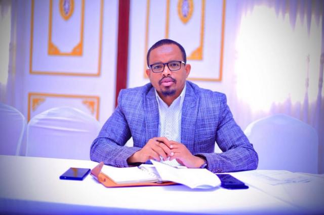 Maxay yihiin godadka dahabka laga qado ee Gabiley ee labada qof ay ku ...