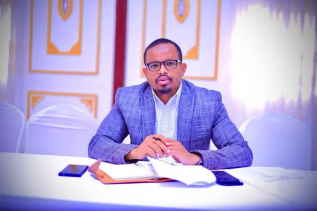 Maxay yihiin godadka dahabka laga qado ee Gabiley ee labada qof ay ku ...