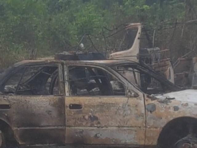 Oil explosion: Rumuekpe explosion close to Port Harcourt for Rivers ...