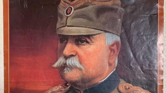 Istorija i Srbija: Vojvoda Stepa Stepanović - skromni komandant ...