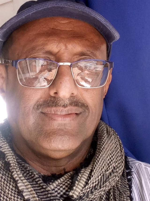 Dadka reer Gaalkacyo hilibkii geela ma waxay ku baddasheen Kalluun ...