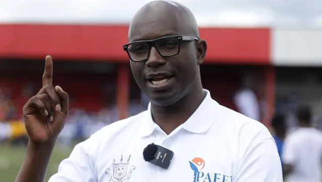 'Hari abashigikiramigambi gito bashaka kwigira abavyeyi beza hano mu ...