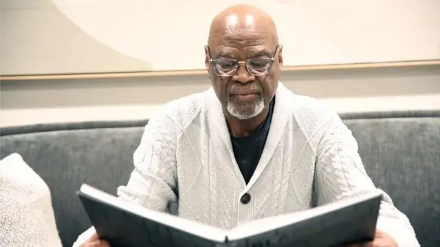 48 سال کی غلط سزا کاٹنے کے بعد رہائی: ’میں نے قید کی انتہا دیکھی، اب ...