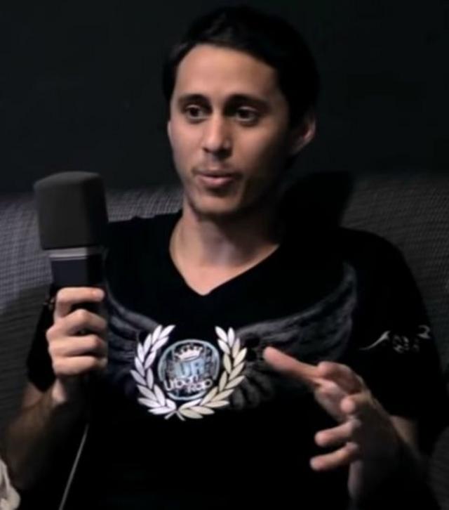 Canserbero: la trágica historia del “niño terrible” del rap de ...