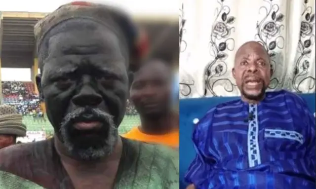 Fadeyi oloro: Àwọn kan ń yọ́lẹ̀ gba owó bàbá mi ní bánkì; Gbèsè ni ...