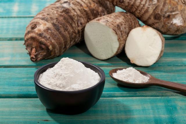 Nutrition : voici les bienfaits du taro pour la santé - BBC News Afrique