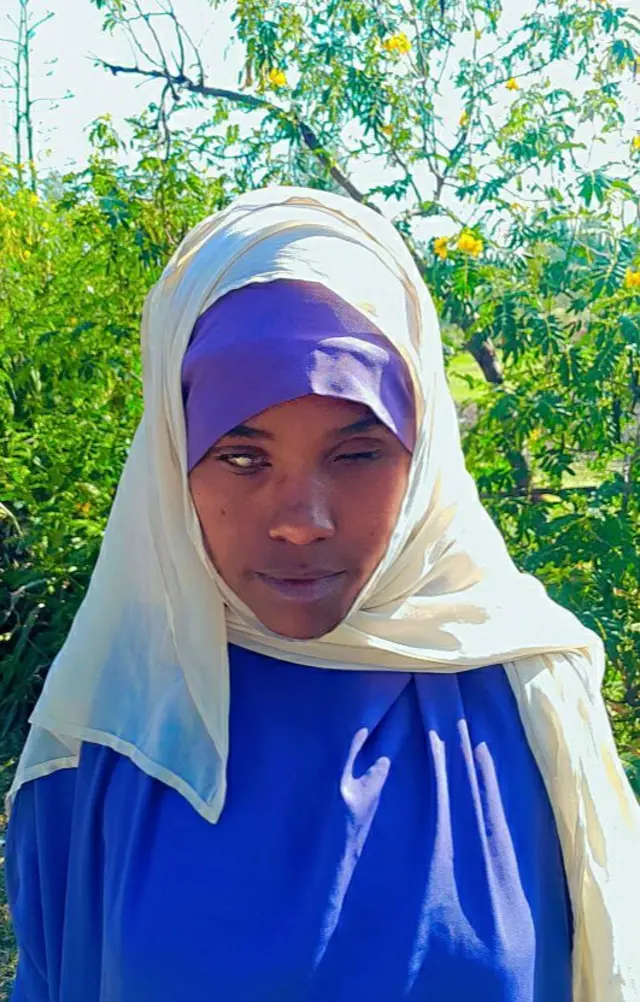 Zuleeykaa Aadam: 'Qaroo dhabuun hojii na dhabsiise' - BBC News Afaan Oromoo