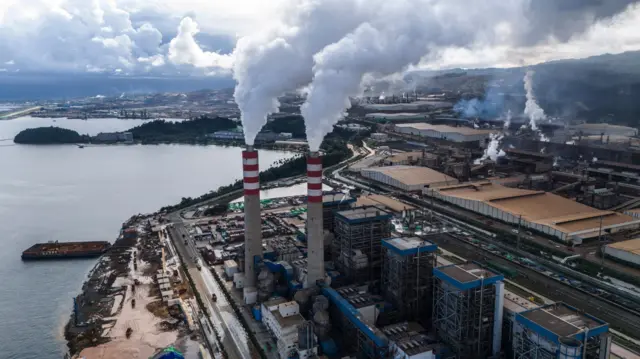 Pertambangan nikel: Nasib masyarakat adat O'Hongana Manyawa di sekitar ...