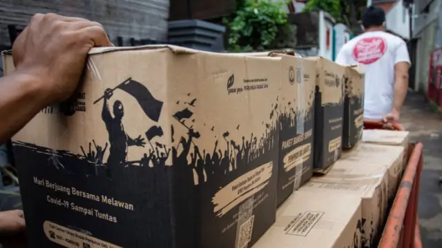 Mensos Juliari Batubara jadi tersangka korupsi bansos Covid-19, ancaman hukuman mati bakal ...