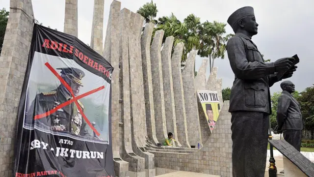 ‘Pencabutan’ Tap MPRS 33/1967 menjadi tonggak penting pemulihan nama ...