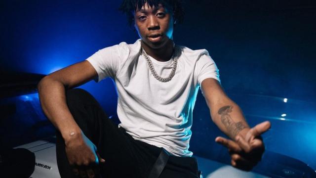 Lil Loaded dead: Texas rapper die at di age of 20 - BBC News Pidgin