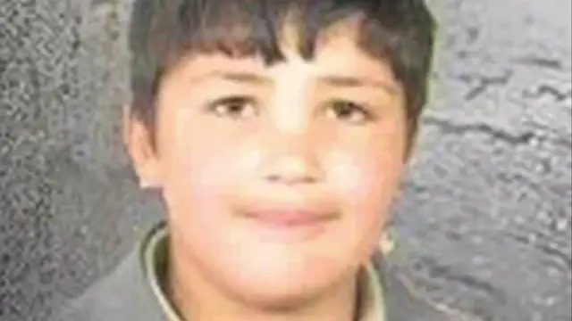 Siria: "Espero que Al Assad pague un precio", la madre del joven cuyo brutal asesinato marcó el ...