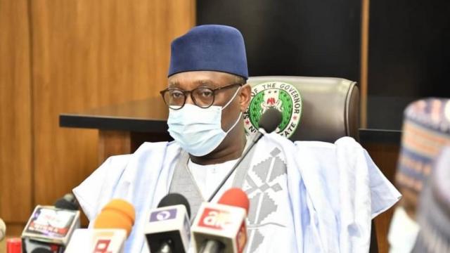 Niger State plan to buy pump action guns for vigilantes - See how dem ...