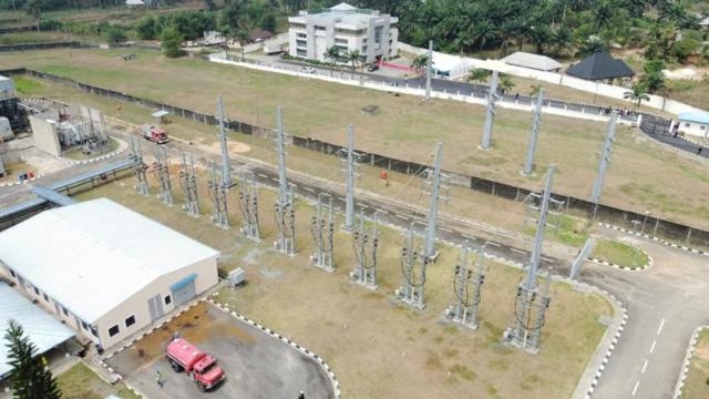 Aba Power Plant: Aba Power Plant: Etu ndị Aba ga na-akwụ ụgwọ ọkụ - BBC ...