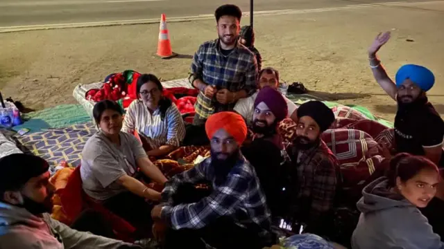 ਕੈਨੇਡਾ ਤੋਂ ਪੰਜਾਬੀ ਵਿਦਿਆਰਥੀਆਂ ਨੂੰ ਜ਼ਬਰੀ ਵਾਪਸ ਭੇਜਣ ਉੱਤੇ ਲੱਗੀ ਰੋਕ, ਕੀ ...