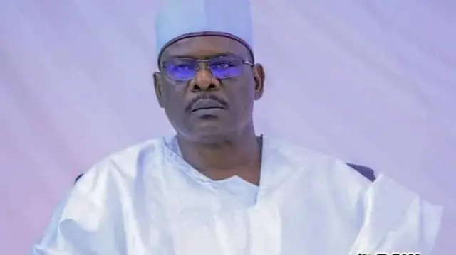 10th National Assembly: Wo àwọn tí ẹnu ń kùn pé ó ṣeéṣe kí wọ́n di Ààrẹ ...