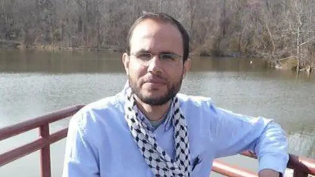 Guerra Israel - Hamás: el destacado poeta y académico palestino Refaat ...