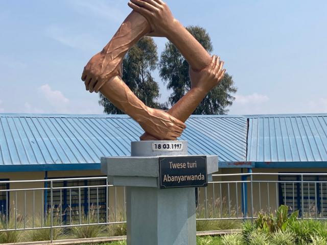 Rwanda: Angelique Nkunduwera aribuka uko intwari z'igihugu ngenzi ze ...