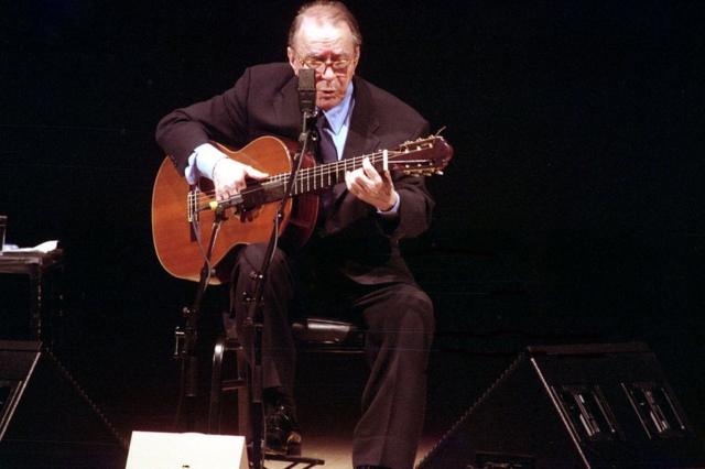 Novelis, penyair, fotografer dan aktor yang tutup usia pada 2019: Toni ...