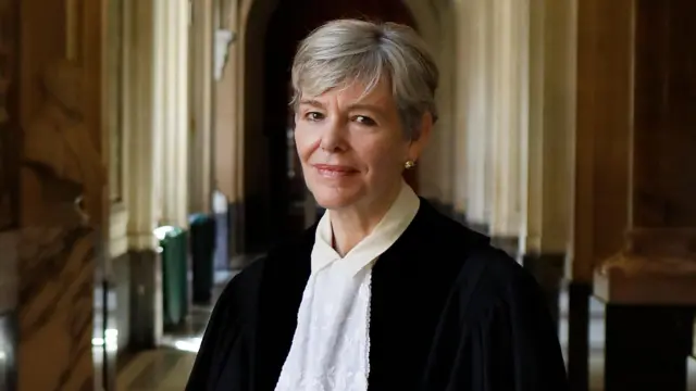 ICJ genocide case: who be di judges for di United Nations highest court ...