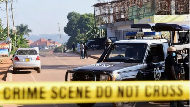 Explosion in Kampala update: Islamic State claim responsibility for ...