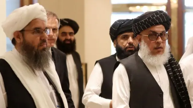 از امارت اسلامی تا مردمسالاری دینی؛ پنج گزینه طالبان برای تشکیل حکومت