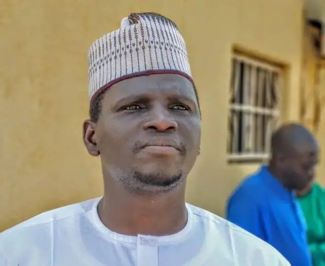 Waiwaye: Buɗe cibiyar agajin gaggawa saboda ɓarkewar cutar kwalara a ...