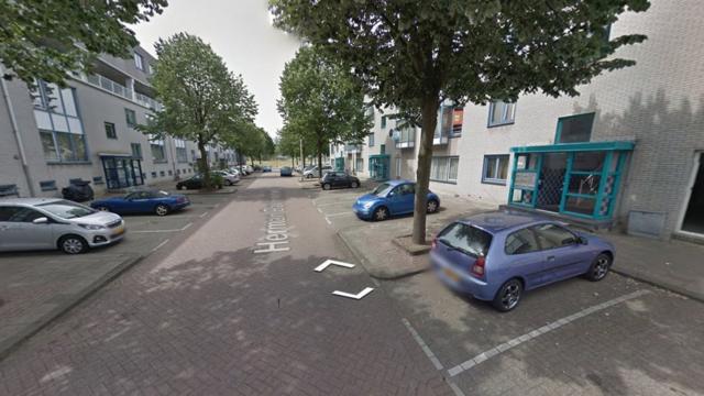 Polisi Belanda pelajari CCTV untuk buru pemerkosa mahasiswi Indonesia ...