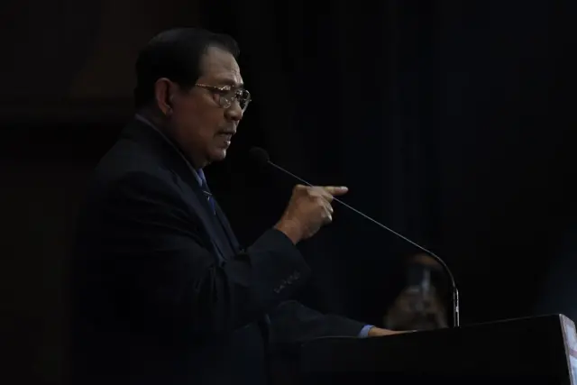 Pilpres 2024: Profil Anies Baswedan dan Muhaimin Iskandar, capres-cawapres yang mengusung ...