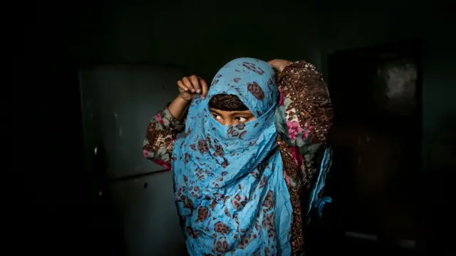 Bangladeşte Erken Evliliklere Cep Telefonu Uygulaması önlemi Bbc News Türkçe