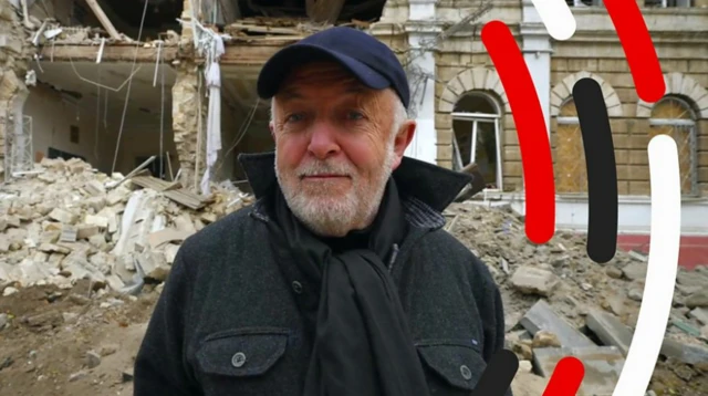 Guerre Ukraine - Russie : Pourquoi le contrôle de Kherson est-il si important ? - BBC News Afrique