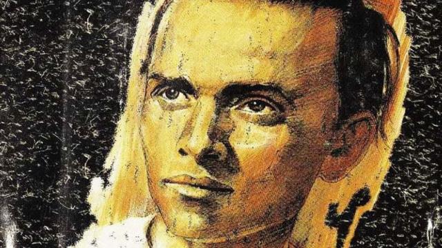 जेव्हा अण्णा भाऊ साठे रशियात म्हणाले होते 'मी 3.5 कोटी लोकांची मराठी ...