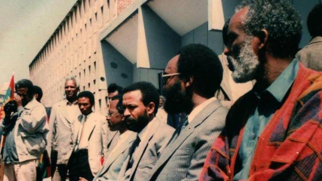 Nadhii Gammadaa: Lafeen qotamee bahe kan Nadhii Gammadaatii? - BBC News ...