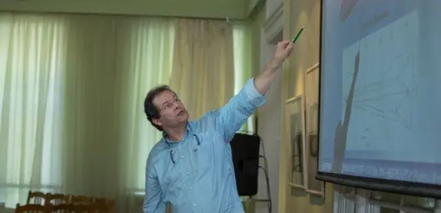 Russie : Pourquoi les meilleurs physiciens du pays sont-ils emprisonnés ...