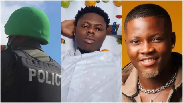 Nyocha ‘autopsy’ ekpuheela ihe e cheere gburu Mohbad - BBC News Ìgbò