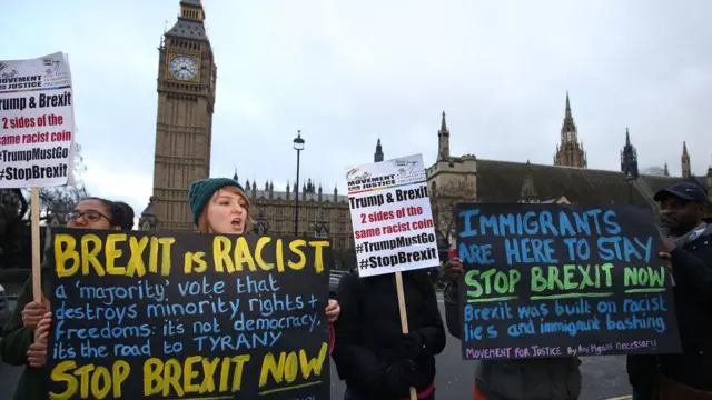 Brexit: 'Bagi warga Indonesia yang mau wisata atau studi, Inggris akan ...