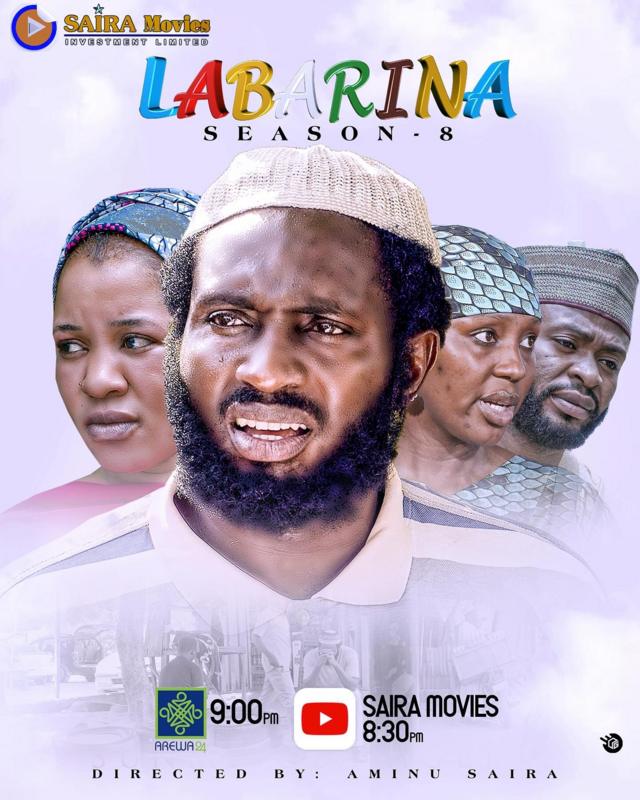 Fina-finan Kannywood mafi shahara a 2023 - BBC News Hausa