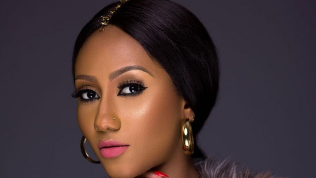 Mona Faiz Montrage: Ghana influencer 'Mona 4Reall' react afta she plead ...