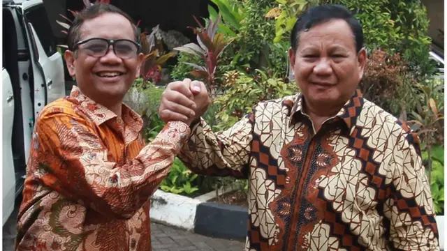 Pemilu 2024: Anies - Muhaimin deklarasi bakal capres-cawapres – 10 hal tentang peta koalisi ...