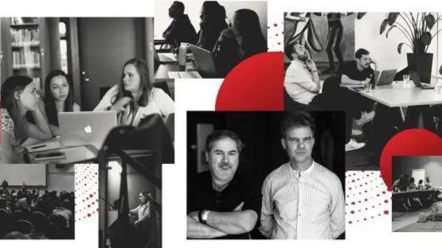 OCCRP: Apakah Jokowi layak bersanding dengan finalis pemimpin negara terkorup di dunia versi ...