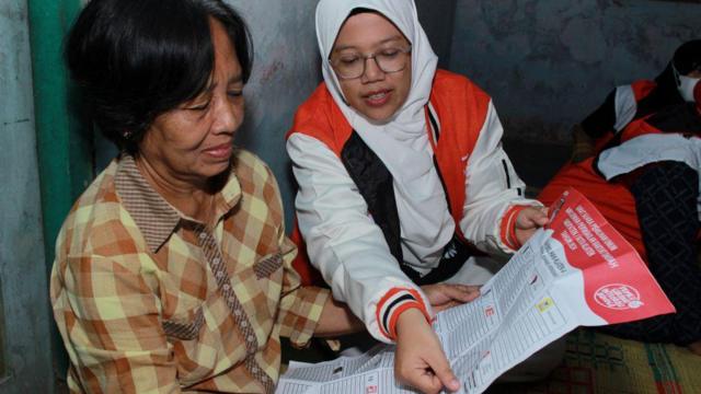 Analisis: Polemik PKS dan koalisi Prabowo, dari status ‘musuh bersama’ hingga dilema pragmatisme ...