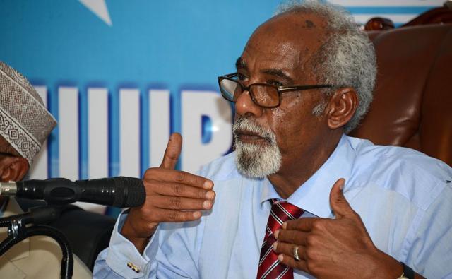 Muxuu yahay farqiga u dhaxeeya qofka Soomaaliga ah iyo muwaadinka ...