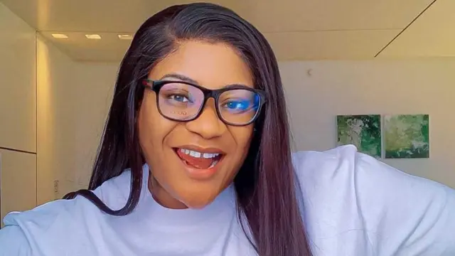 Nkechi Blessing Marriage Nigerian Celebs Nkechi Blessing Tonto Dikeh
