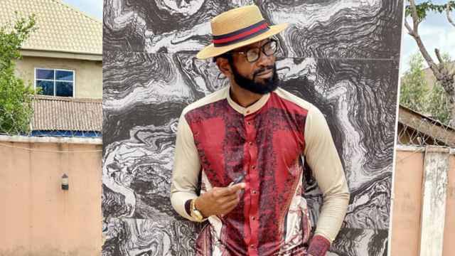 Sylvester Madu: Nigerian actor escape death for Cameroon attack - BBC ...