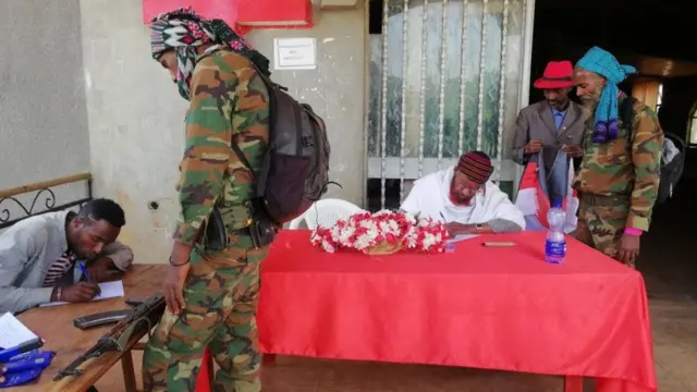 Ta'iiwwan ijoo seenaa qabsoo ABO -WBO: Hundeeffamaa hanga marii ...