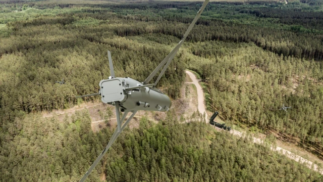 Boeing предложил Пентагону поставлять Украине ракеты дальностью 150 км. Что это за оружие? - BBC ...